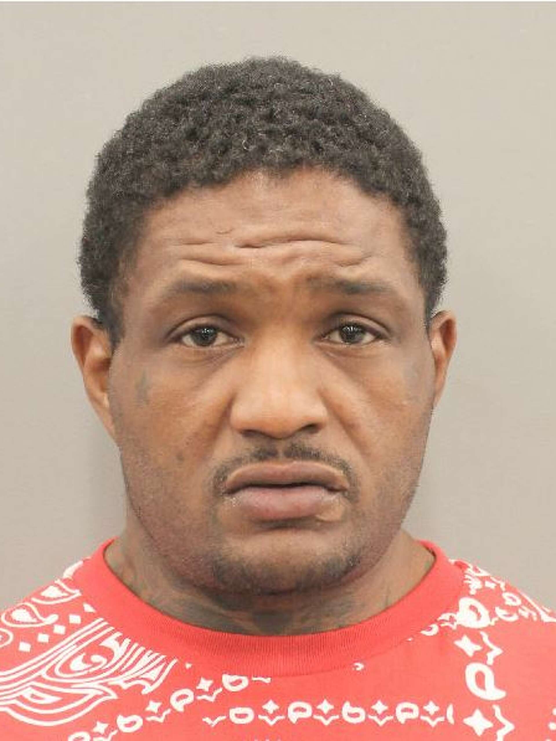 Arrest made in fatal stabbing of Houston R&B singer Cedrick 'Swab' Cotton