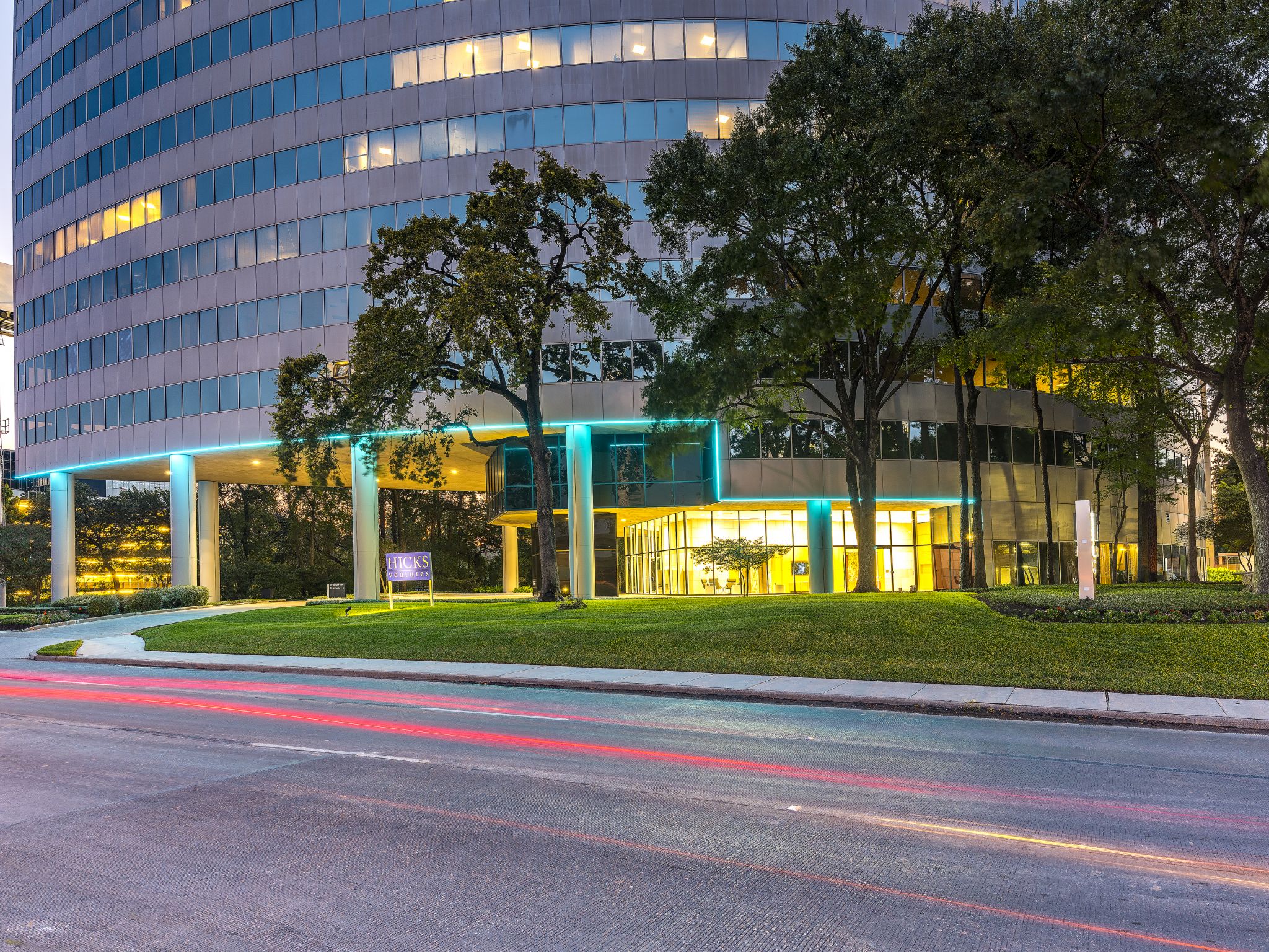 Transwestern hired to lease renovated West Loop office building