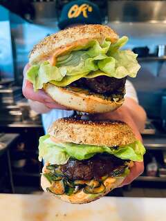 Popular Bay Area sandwich pop-up opens permanent Oakland restaurant