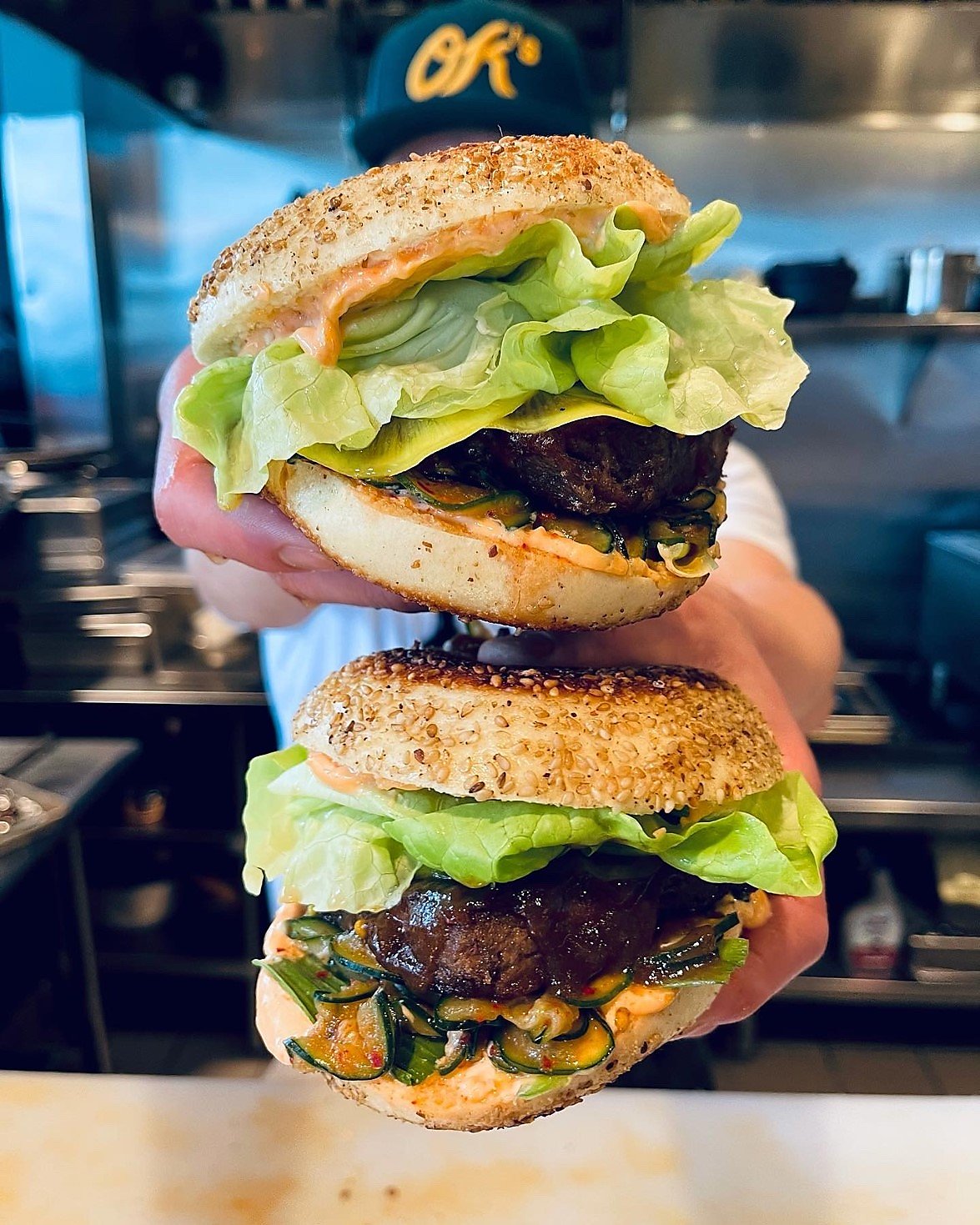 Popular Bay Area sandwich pop-up opens permanent Oakland restaurant