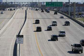 Transportation in Houston | HoustonChronicle.com - Houston Chronicle