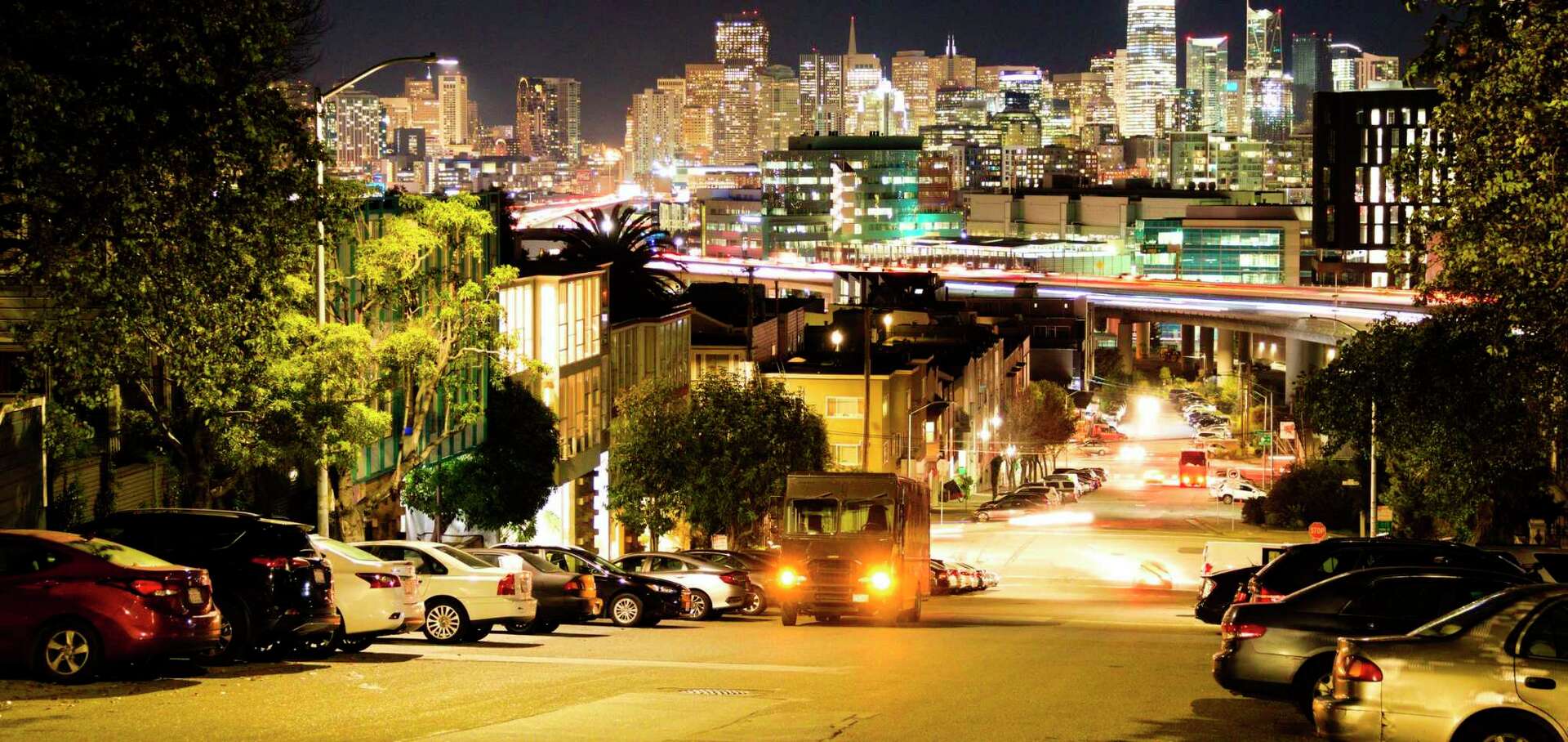Neighborhood Spotlight: Potrero Hill