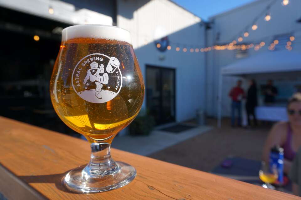 10 must-visit Houston breweries