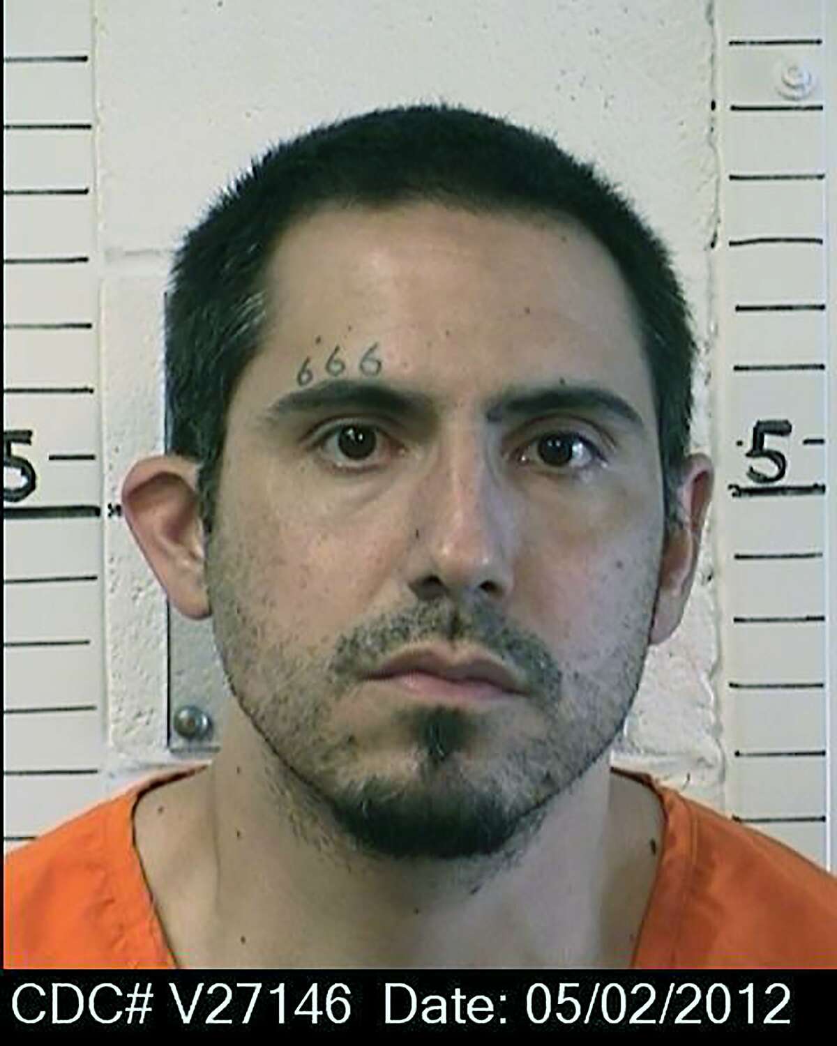 I-5 Strangler found dead in prison cell. Calif. officials probe death ...