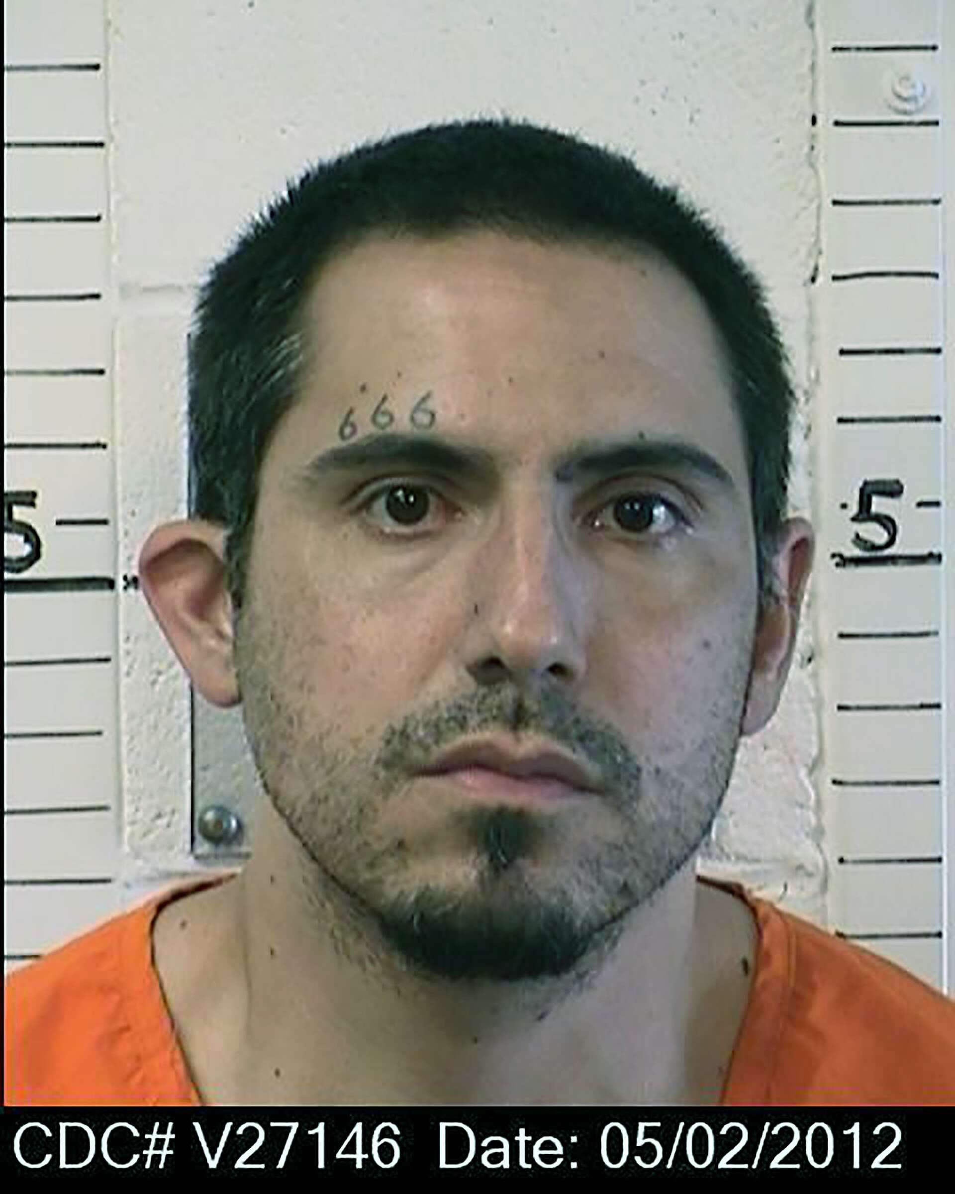 I-5 Strangler found dead in prison cell. Calif. officials probe death ...