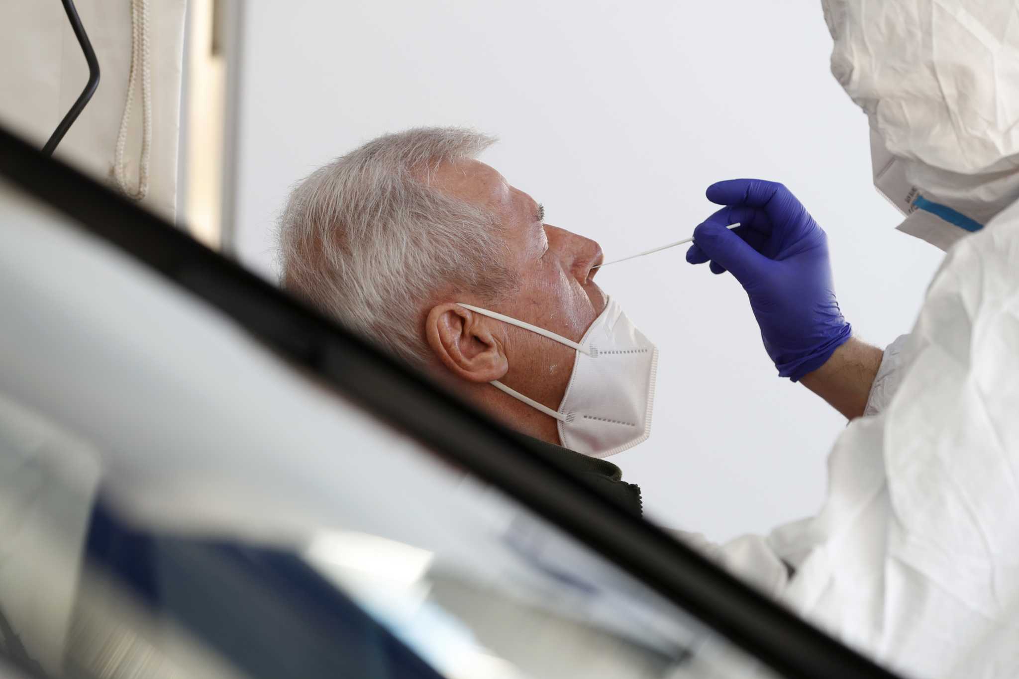 Wash. officials 'concerned' about possibility of fourth COVID wave ...