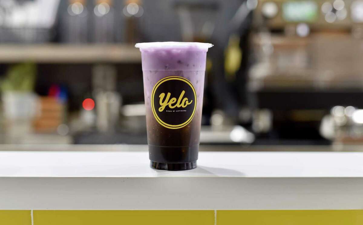 Yelo, a modern banh mi concept, now open in Katy Asian Town