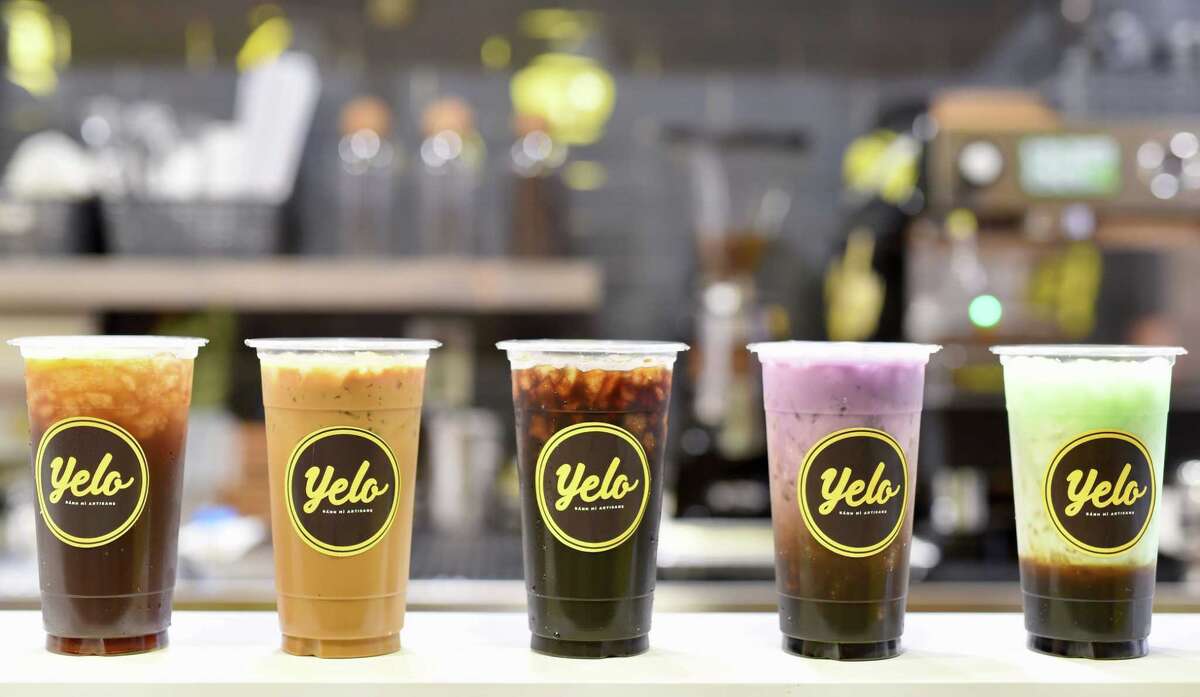 Yelo, a modern banh mi concept, now open in Katy Asian Town