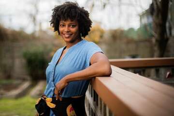 From Olympic star to 'Top Chef,' Houston's Dawn Burrell keeps rising to ...