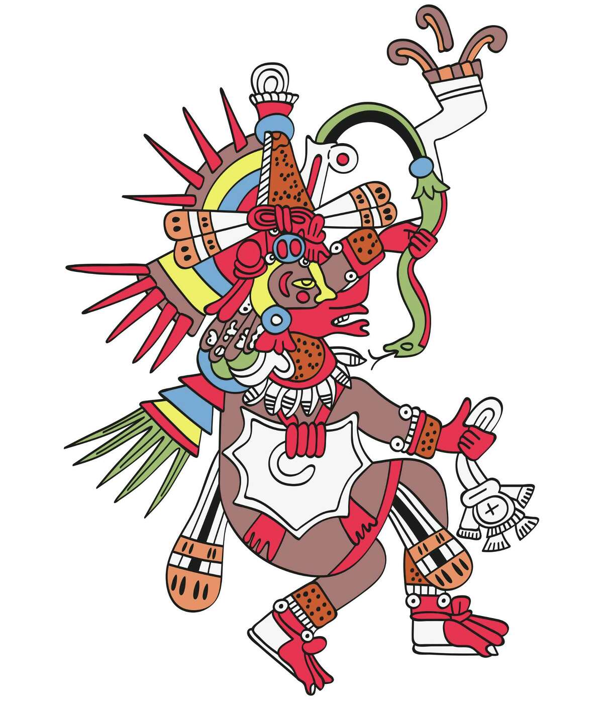 San Antonio, Texas was home to biggest flying ‘dinosaur’ ever ...