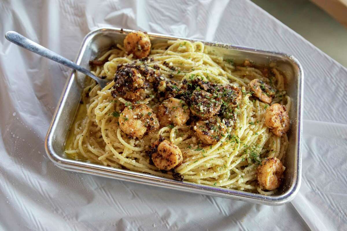 Small Bites: Crab Station Oyster Bar offers fresh seafood, boils