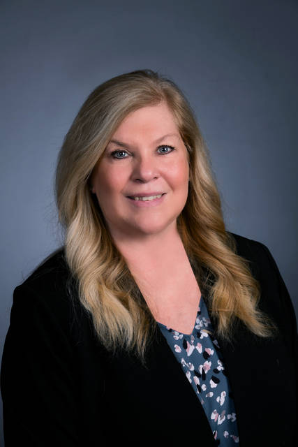 Schepers named to St. Anthony’s post