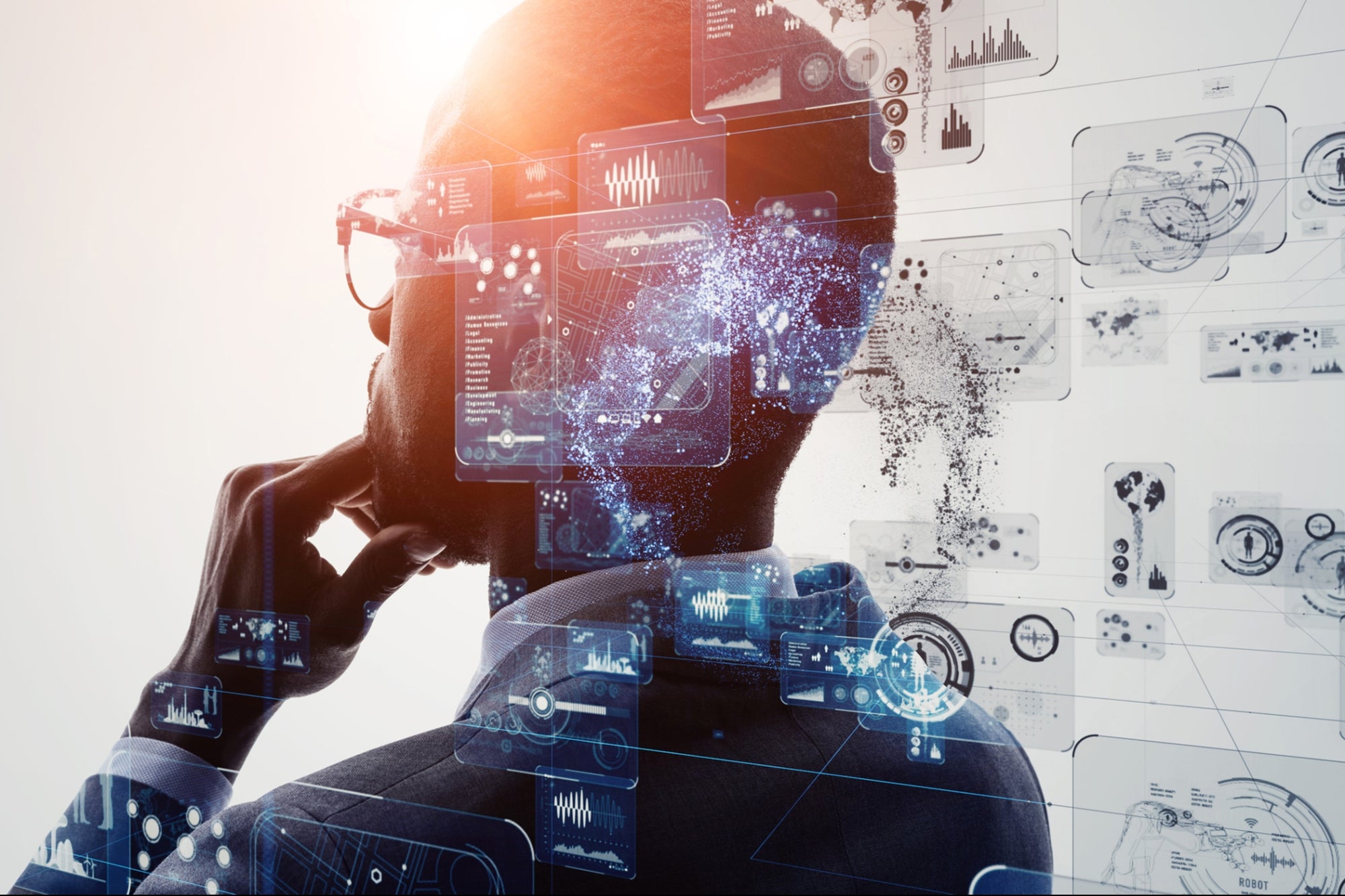 4 Reasons Why Workers Should Welcome Artificial Intelligence In the ...