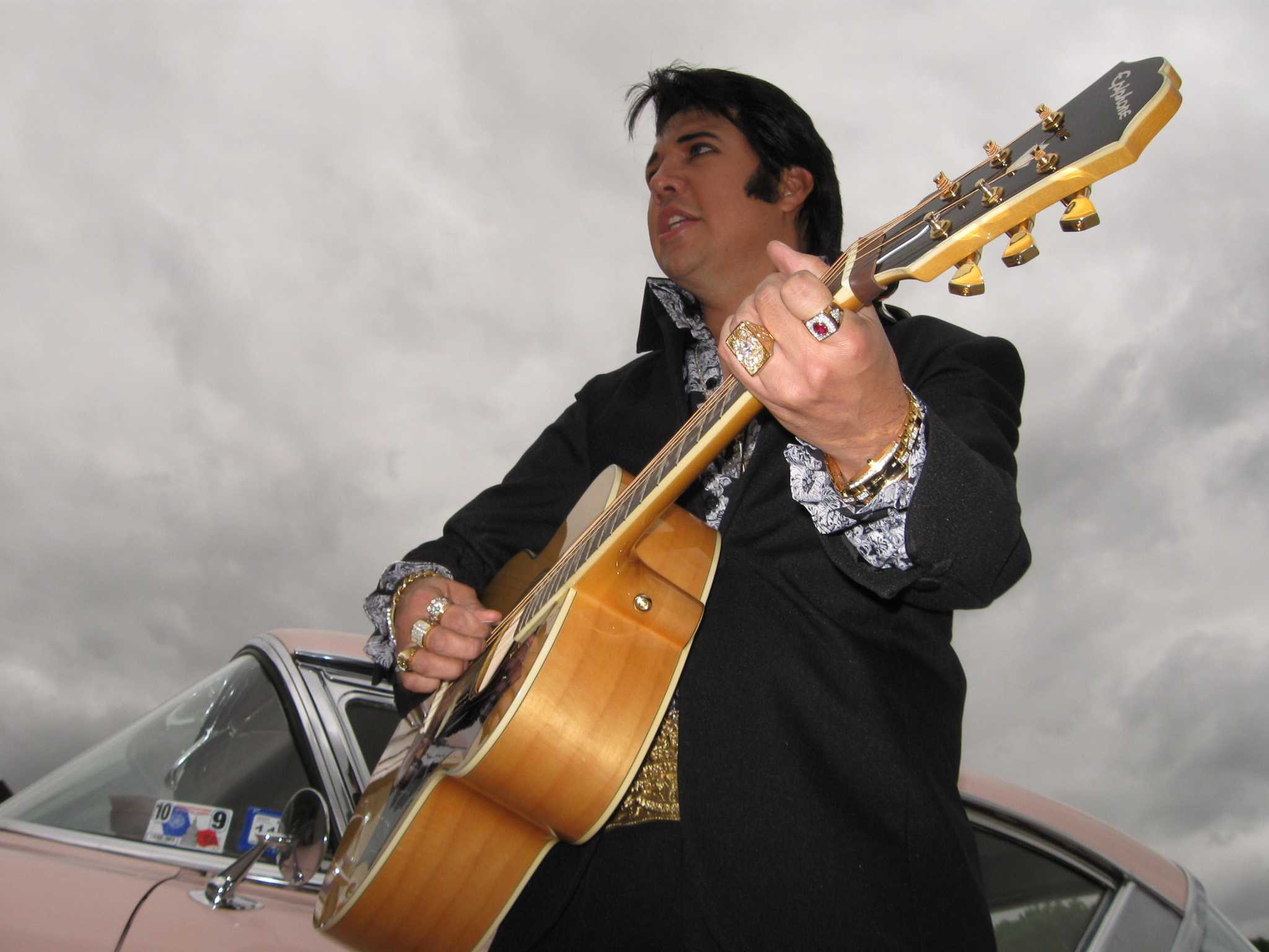 March 5-16: Live music, art and more planned in northwest Houston