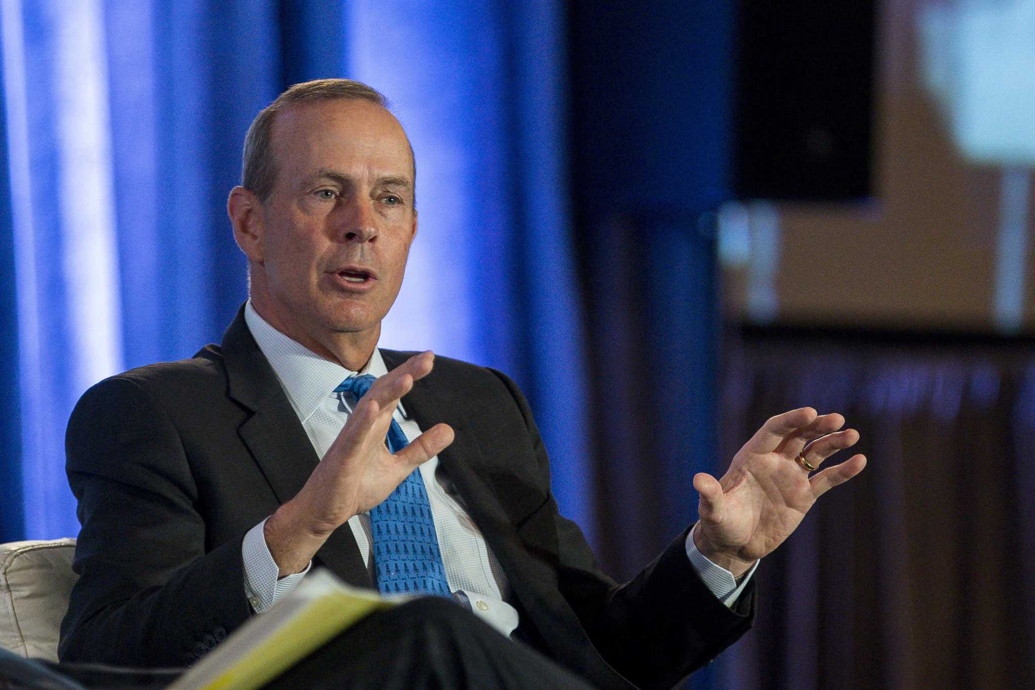 Oil executives at CERAWeek eye important role for natural gas