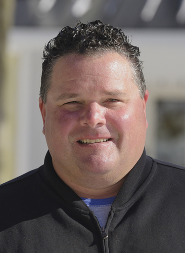 Longtime Schenectady County legislator steps down