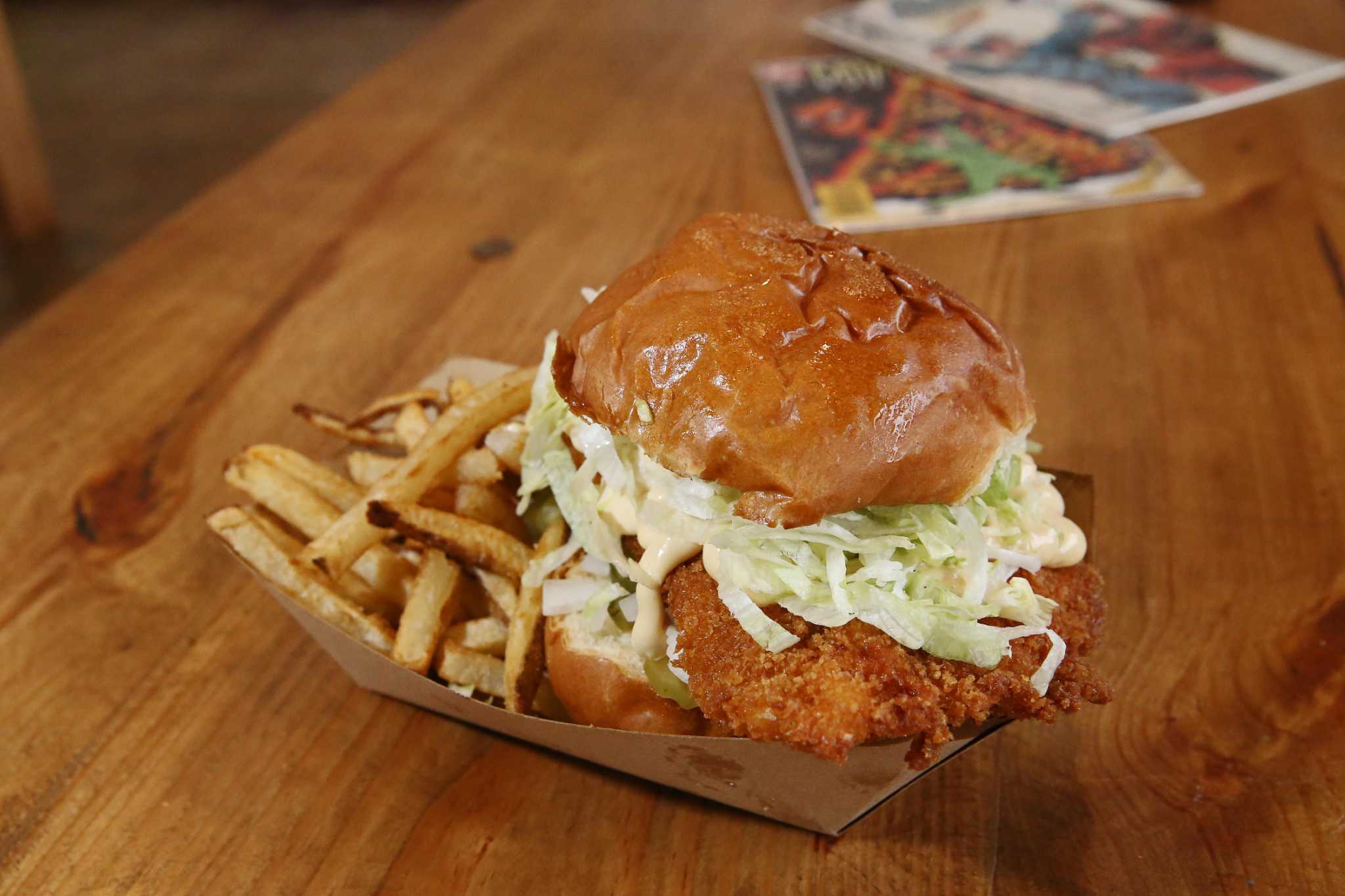 Smack’s Chicken Shack owner starts GoFundMe for brain tumor treatment