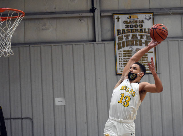 Career-high, milestone night for AJ Smith