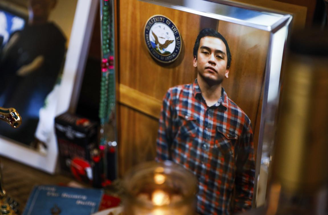 Family rejects finding that officers acted appropriately in Angelo ...