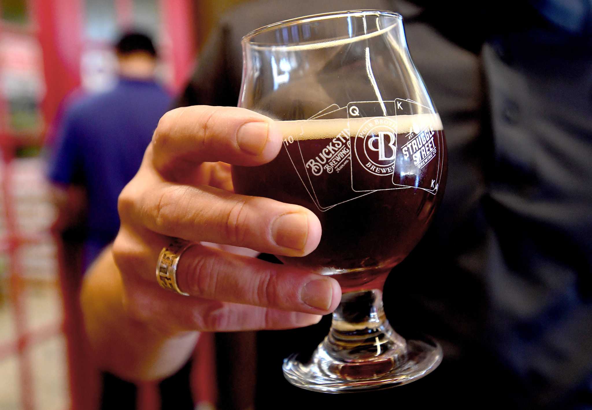 What’s New: Beaumont beer lovers can pick the look of the city’s ...