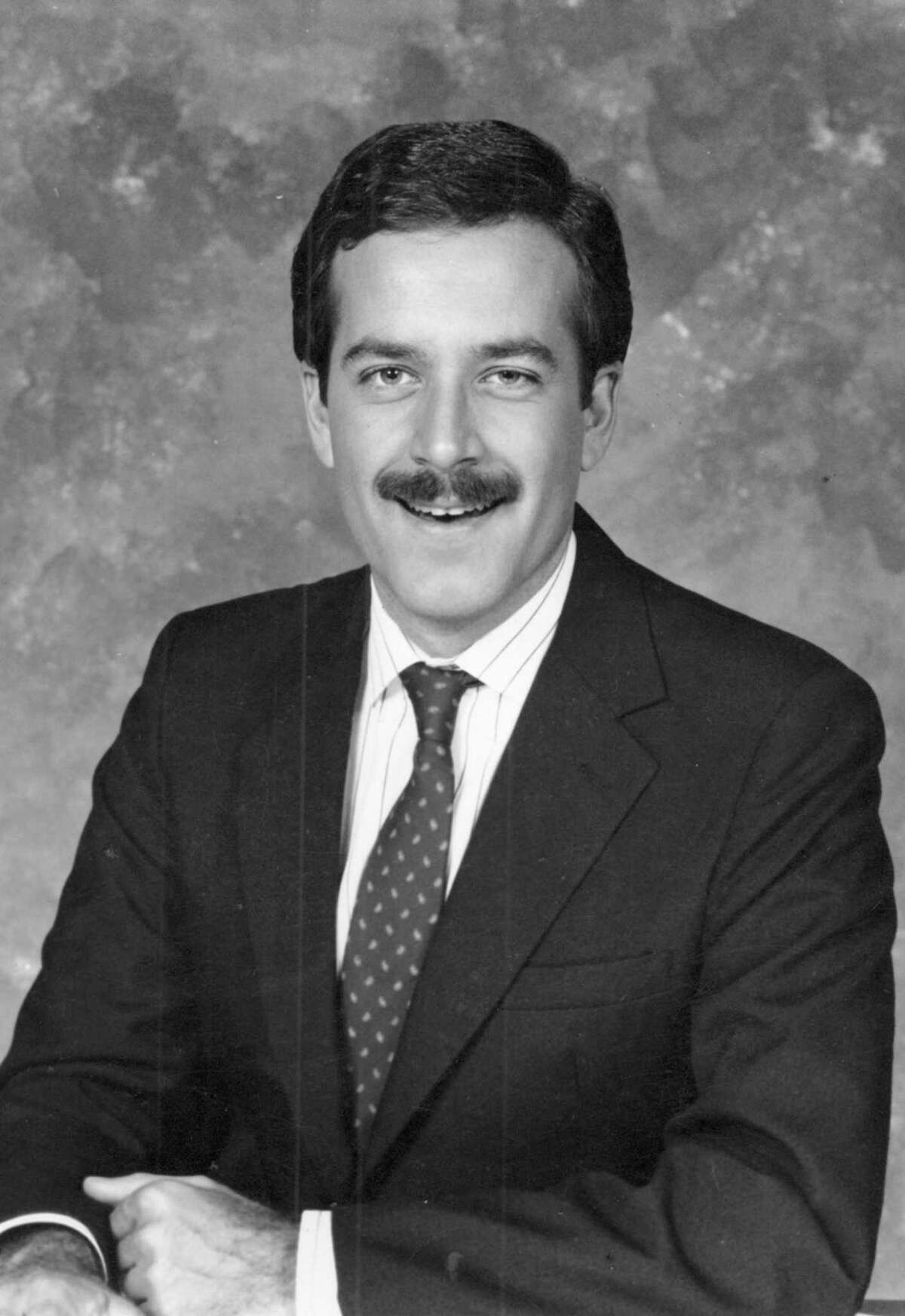 WOAI-TV anchorman Randy Beamer discusses his 40-plus year career on eve ...