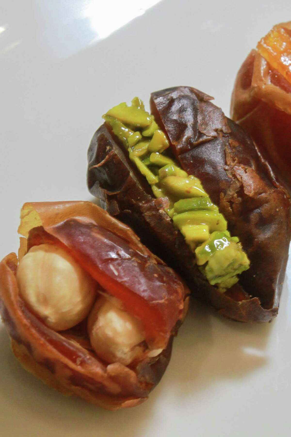 CityCentre's new luxury date shop delights Houston