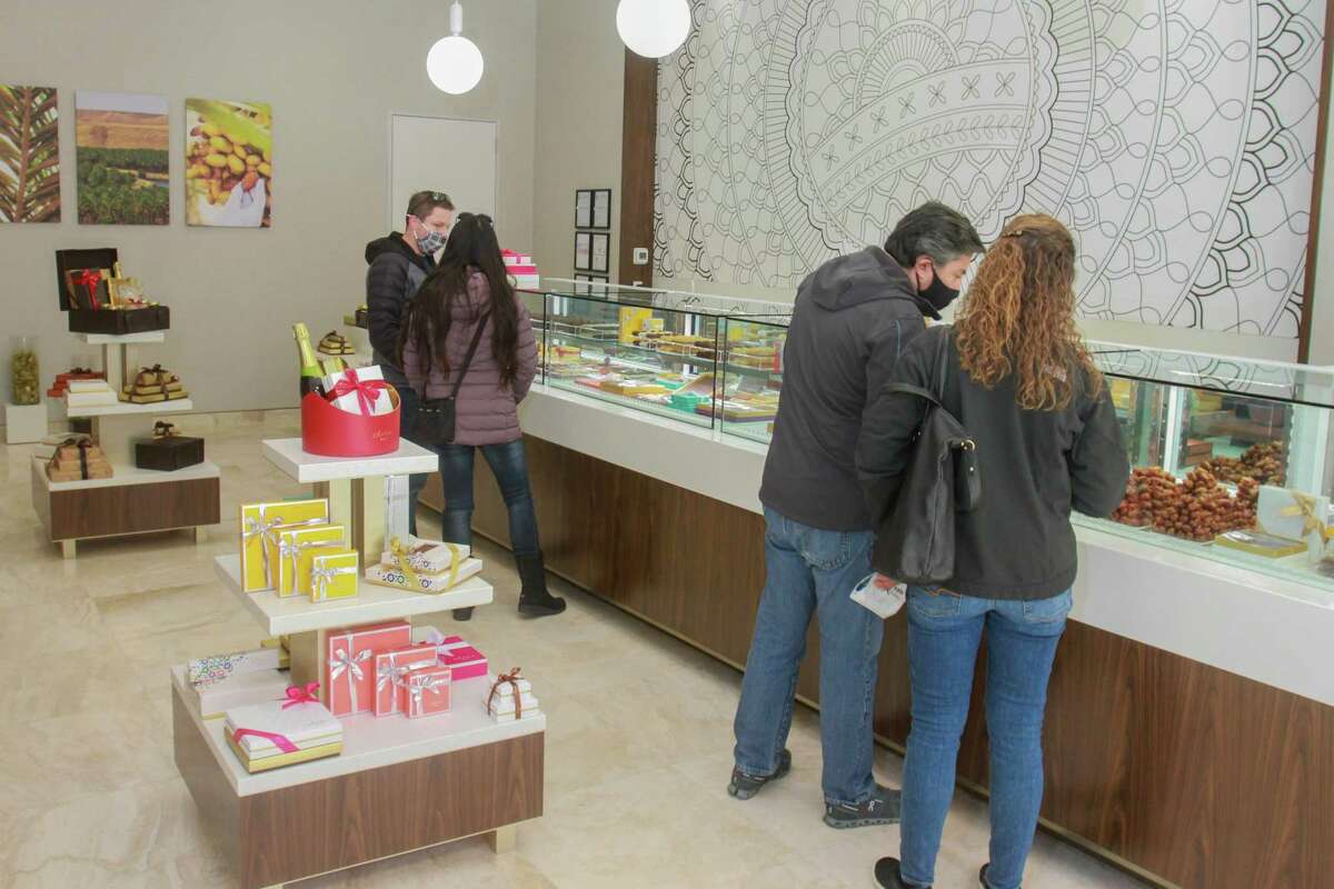 CityCentre's new luxury date shop delights Houston