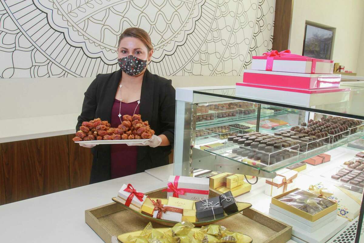 CityCentre's new luxury date shop delights Houston