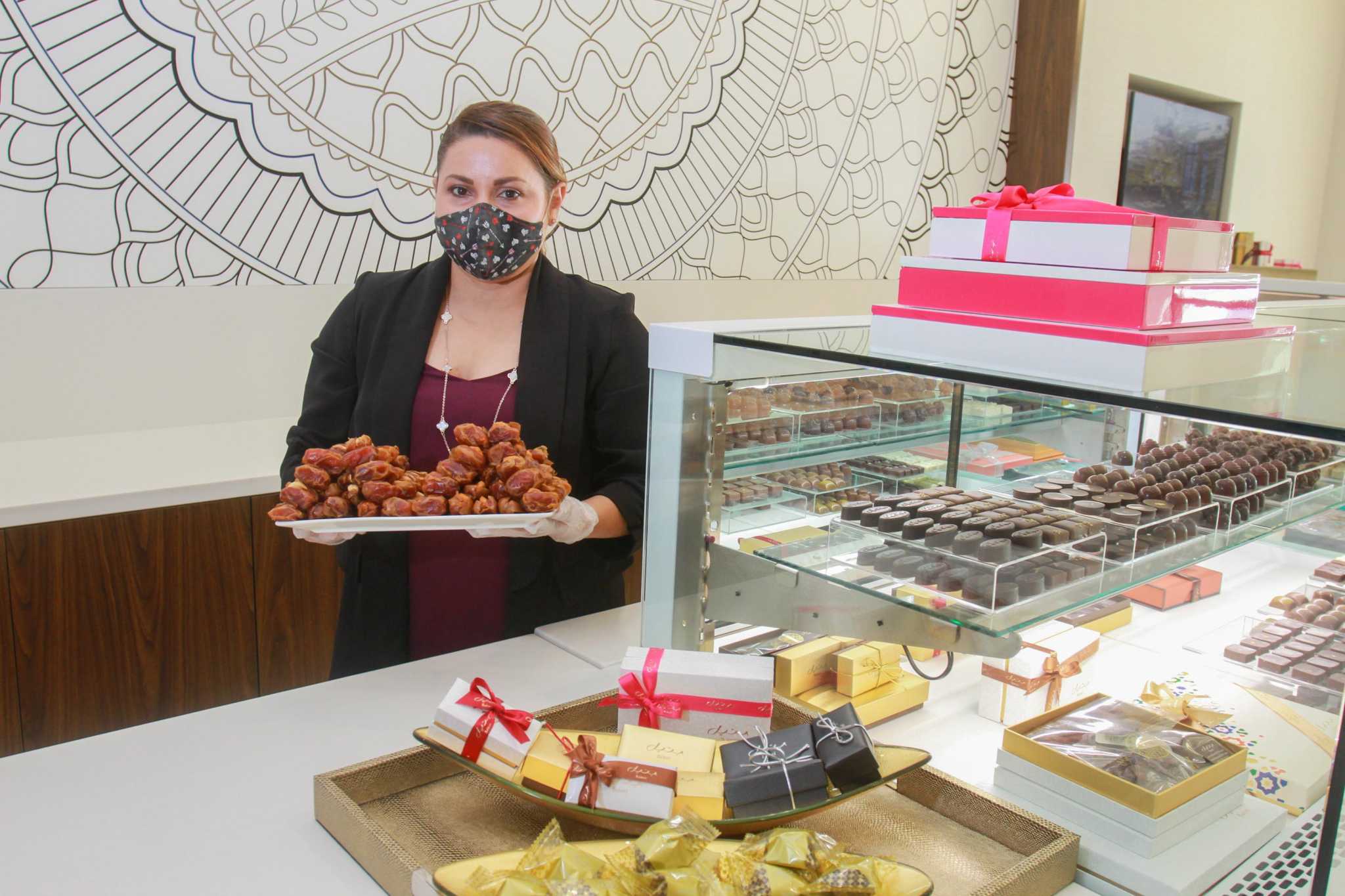 CityCentre's new luxury date shop delights Houston