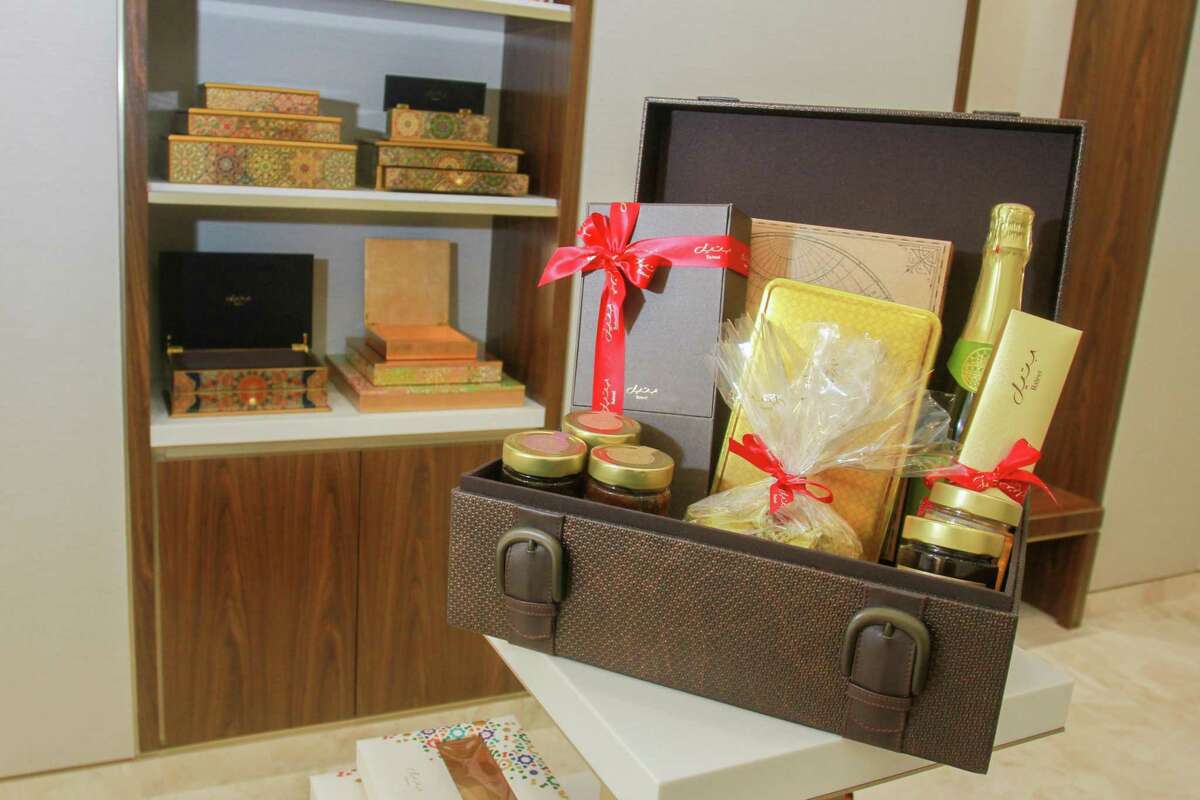 CityCentre's new luxury date shop delights Houston