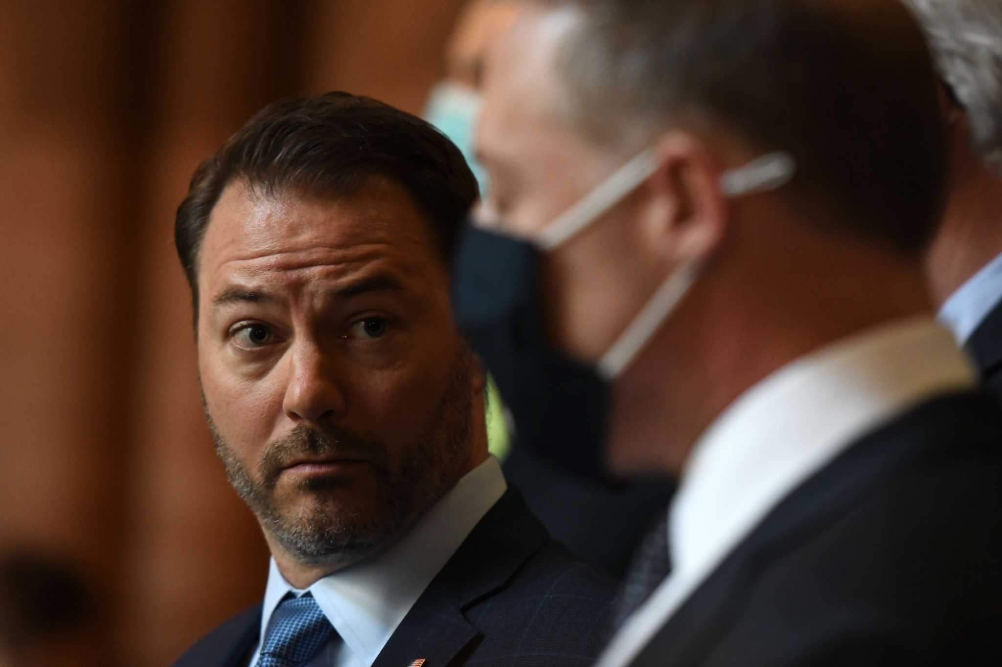 Senate Republican leader calls on JCOPE to probe testing of Cuomo ...