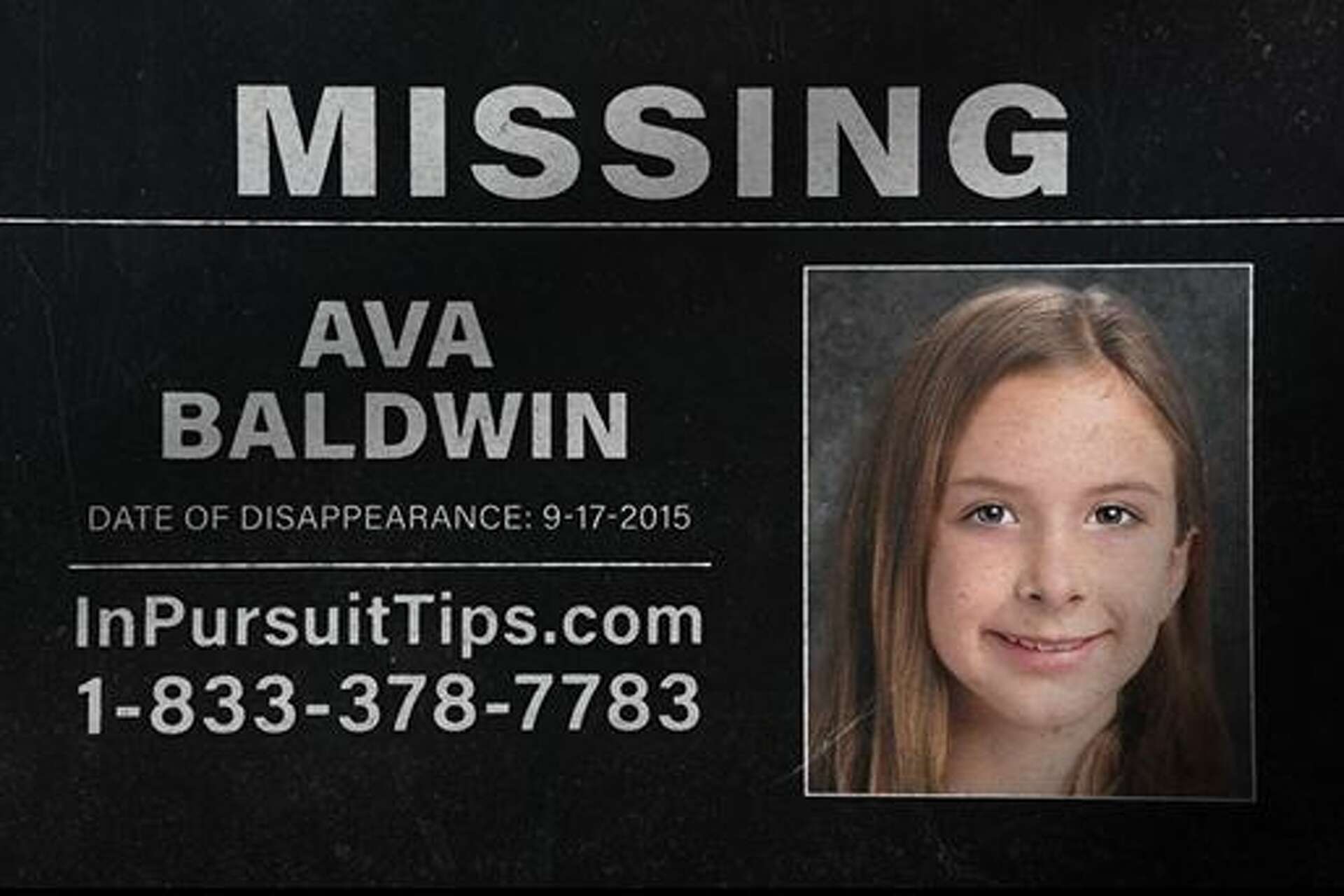 San Antonio missing child case featured in new true crime TV show