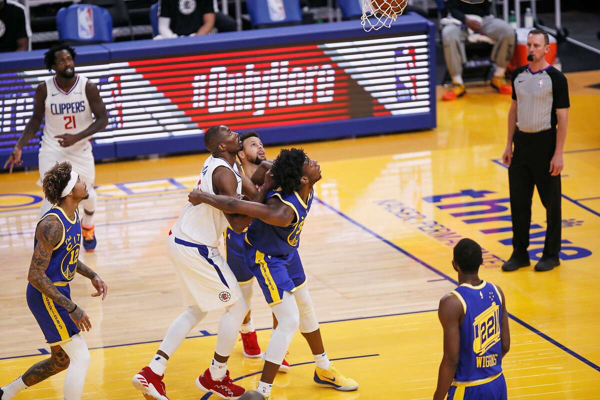 Want to play in the NBA? Just box out, baby