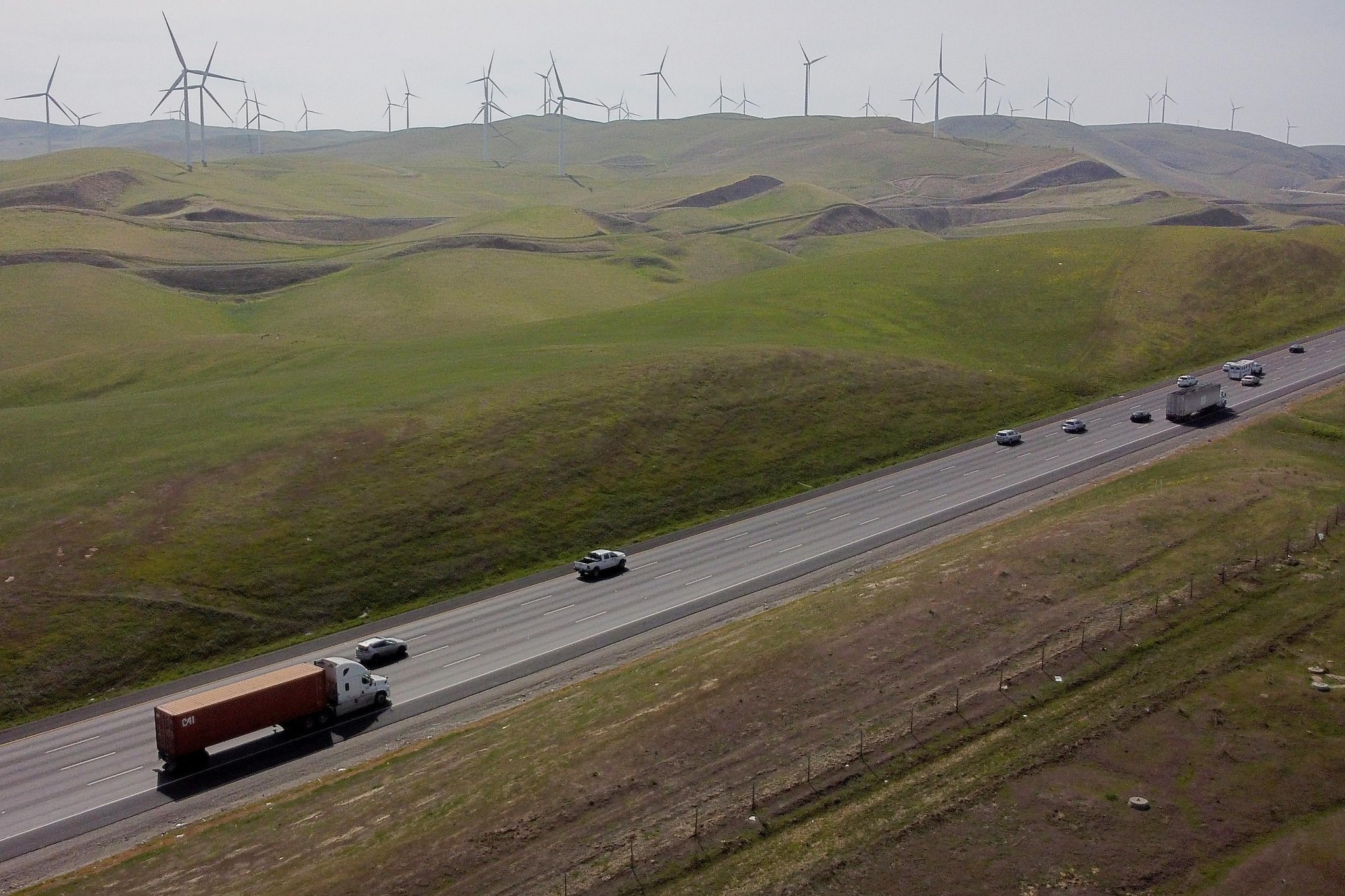 After California and Texas blackouts, environmentalists push for faster ...