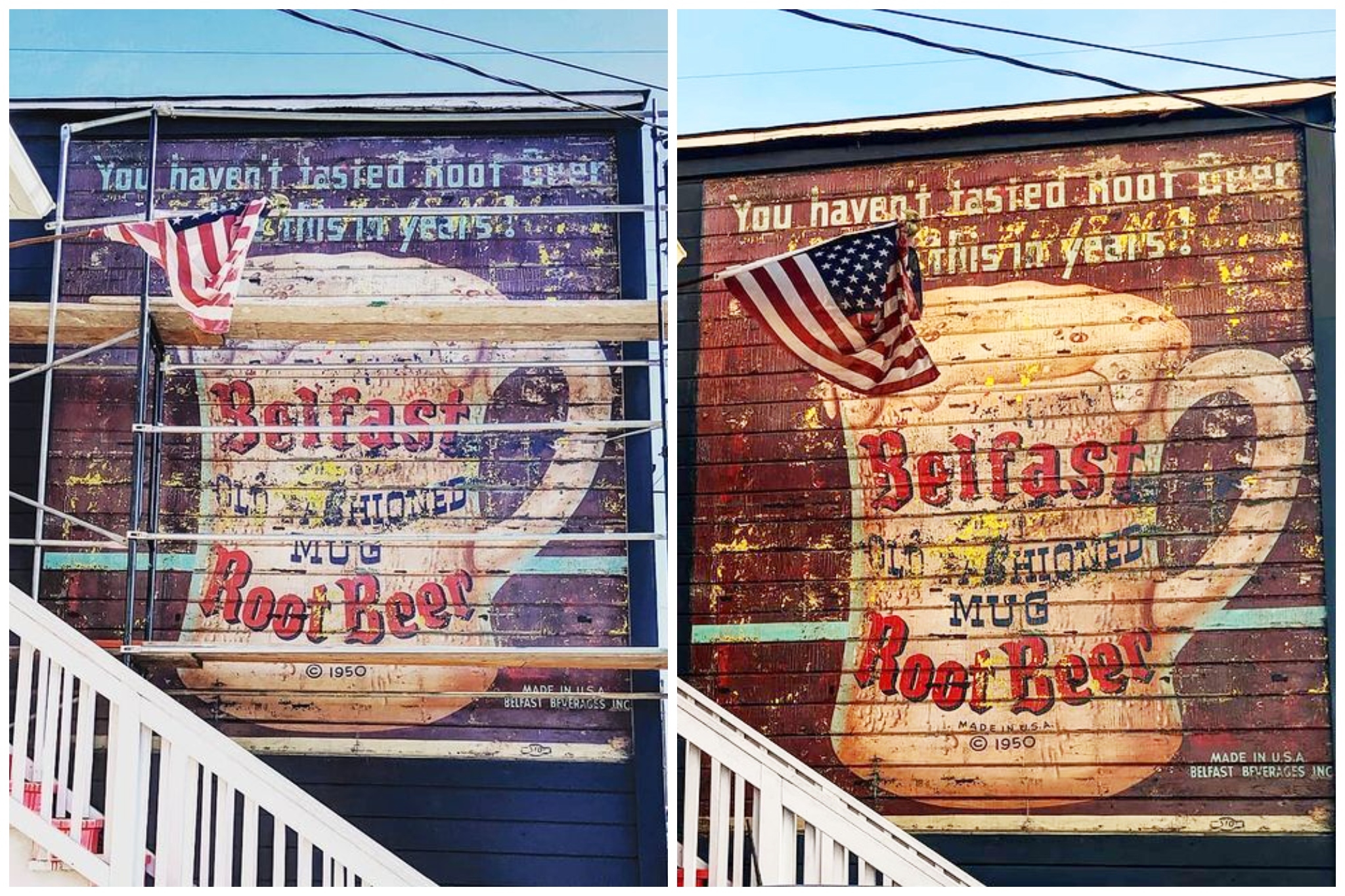 A Brief History Of Mug Root Beer And Its San Francisco Ties
