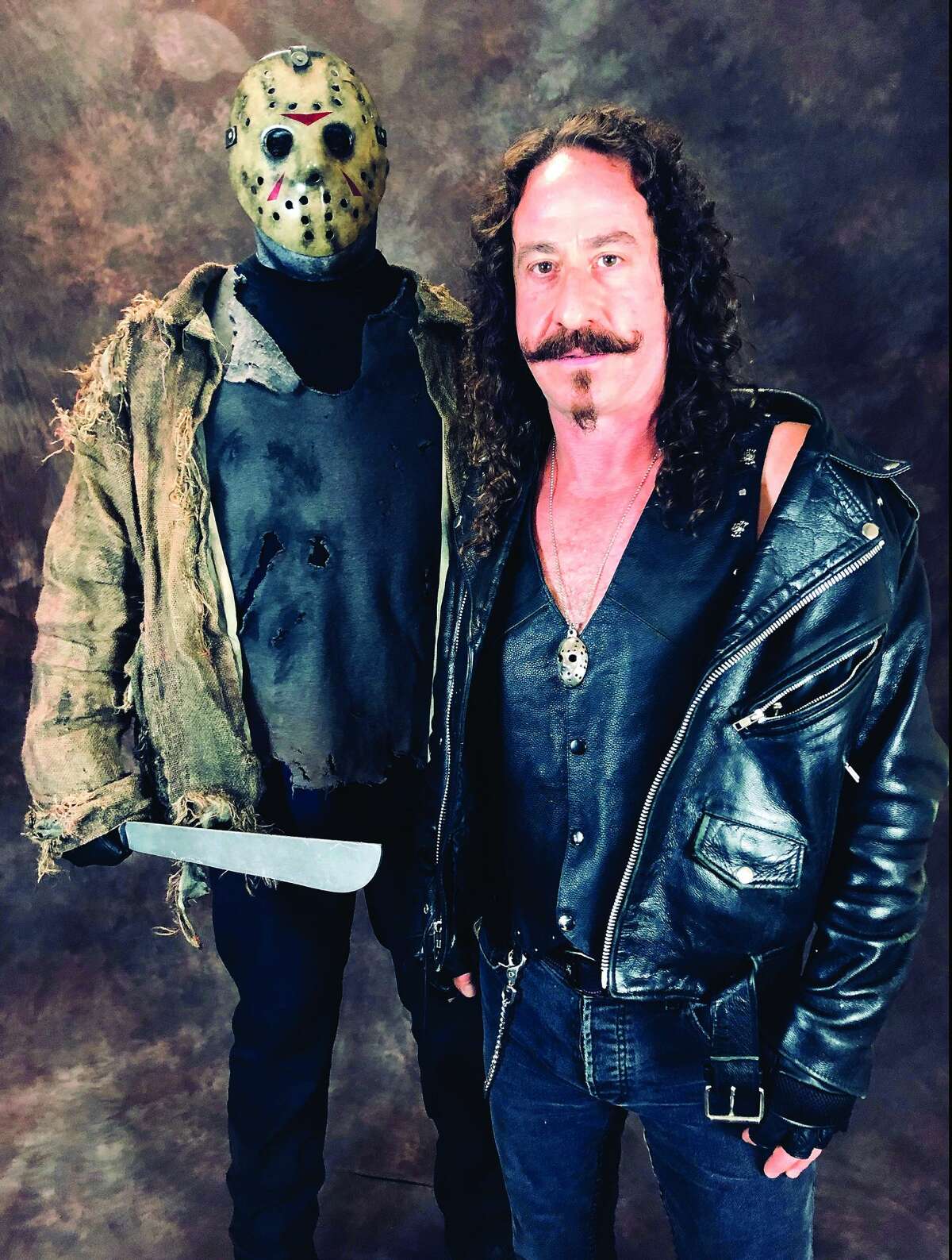 Iconic ‘Friday the 13th’ slasher paying visit to Jacksonville