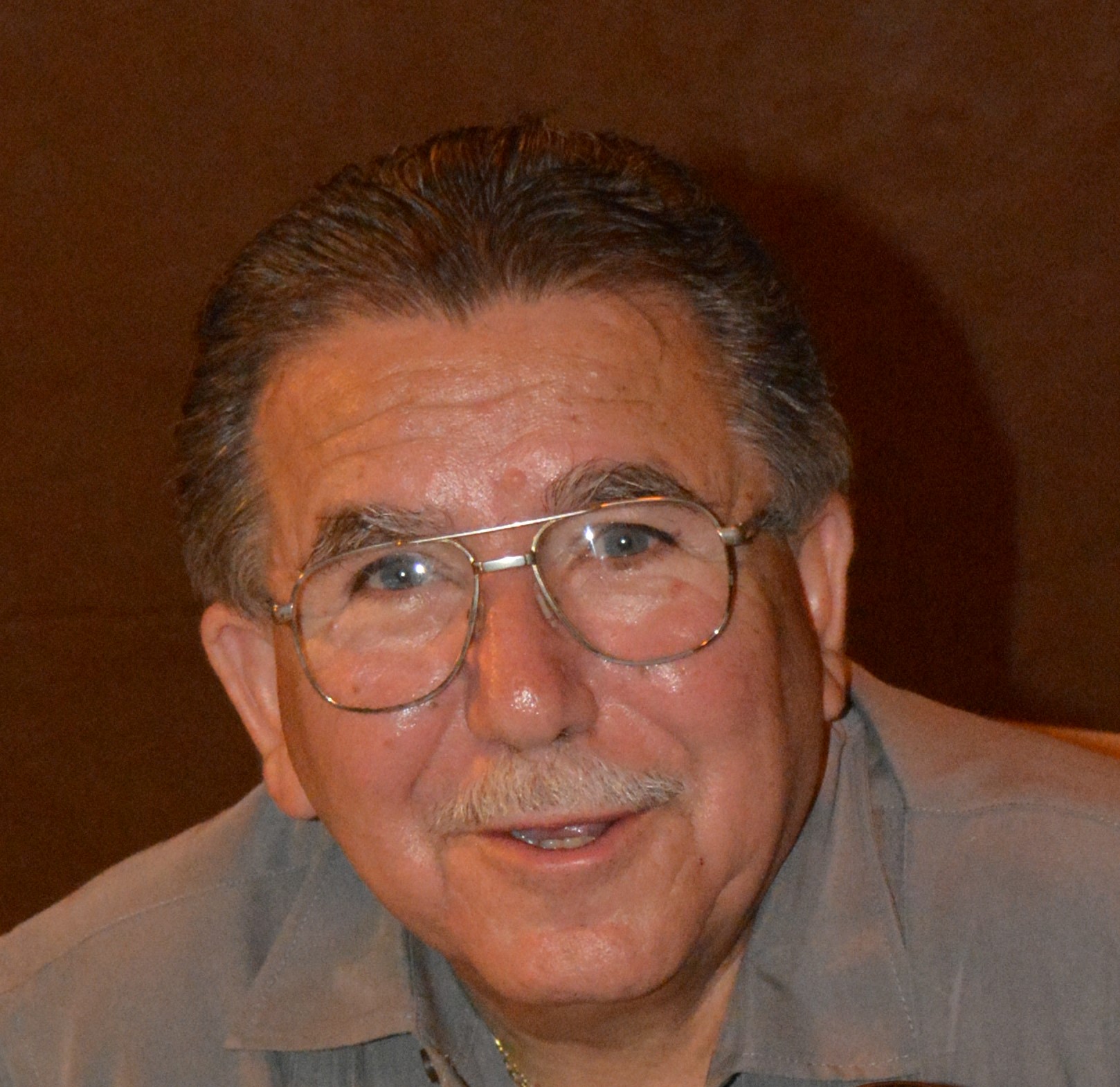 Rodolfo Soliz