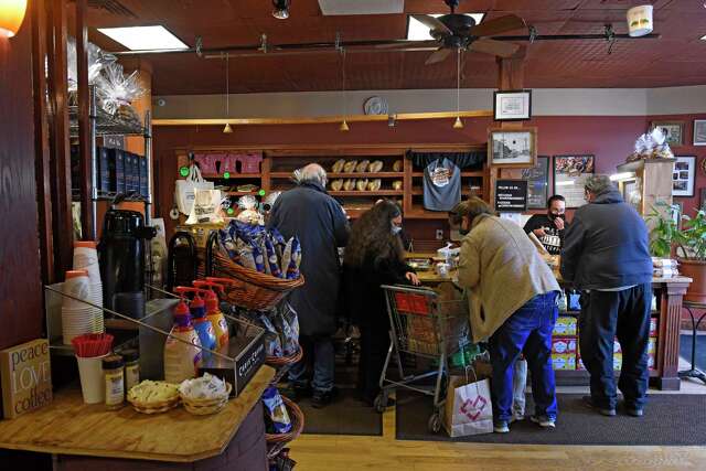 After 75 years, third generation taking over Cardona's Market