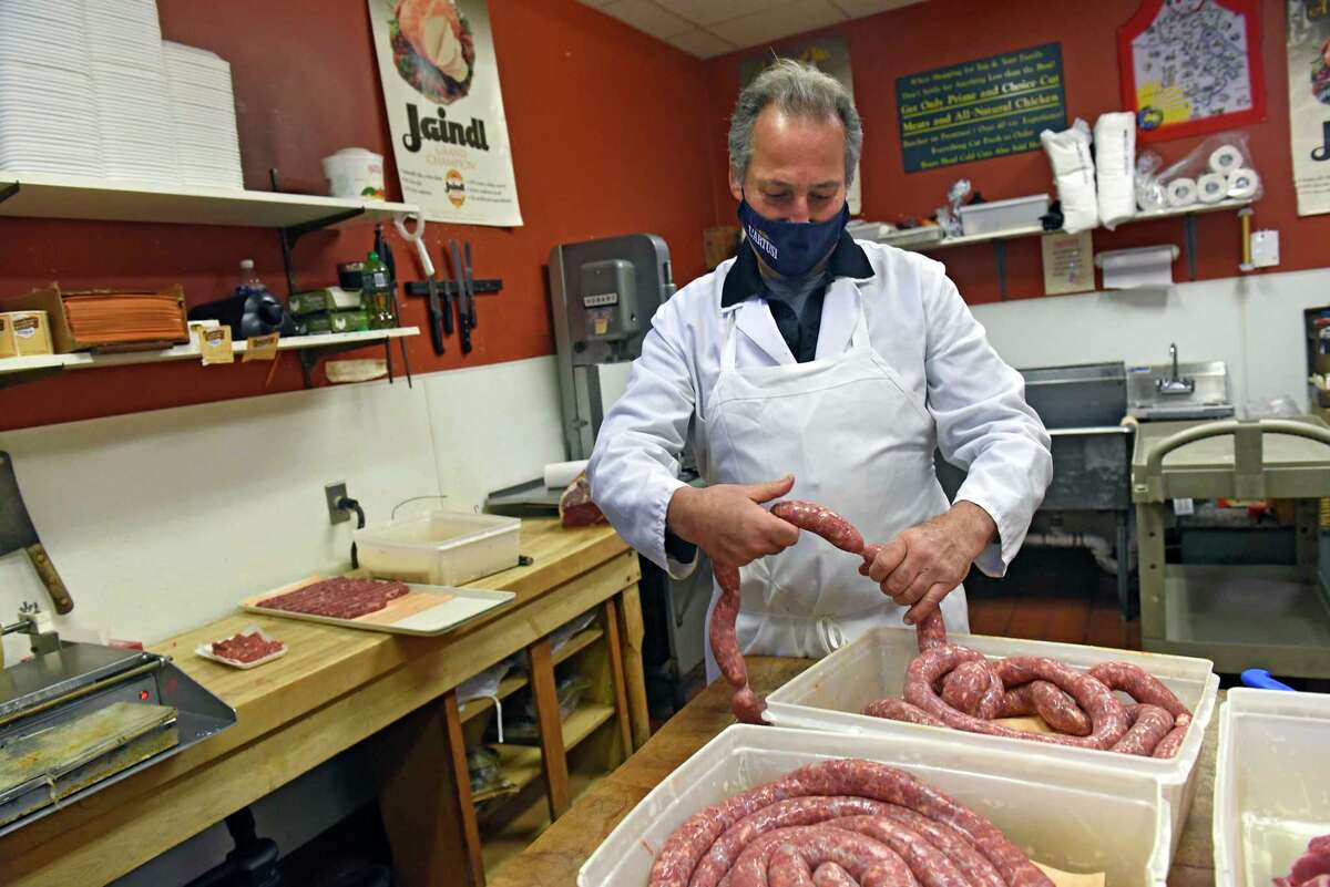 After 75 years, third generation taking over Cardona's Market