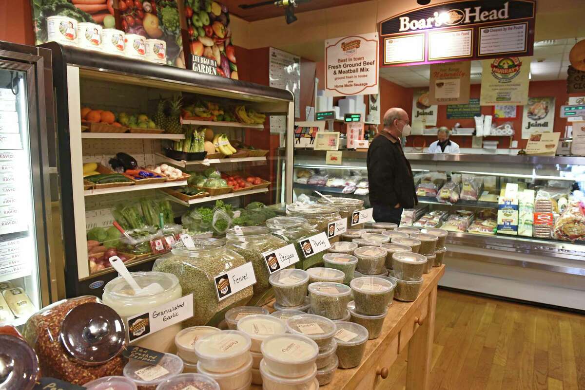 After 75 years, third generation taking over Cardona's Market