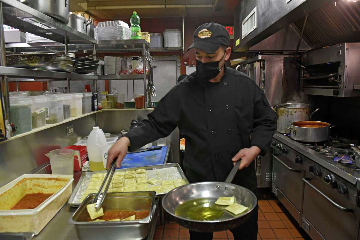 After 75 years, third generation taking over Cardona's Market