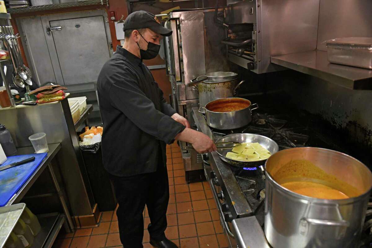 After 75 years, third generation taking over Cardona's Market