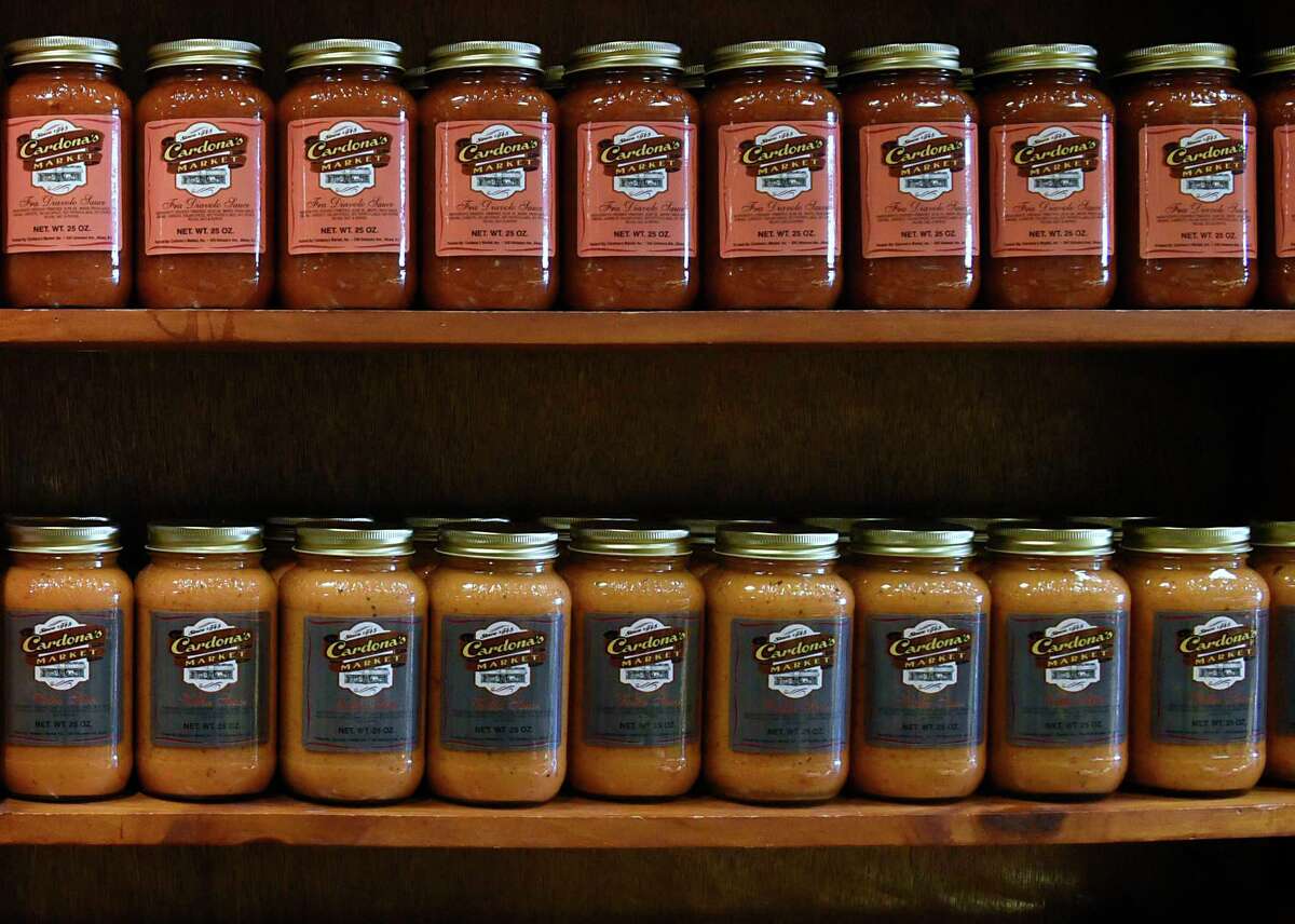 After 75 years, third generation taking over Cardona's Market