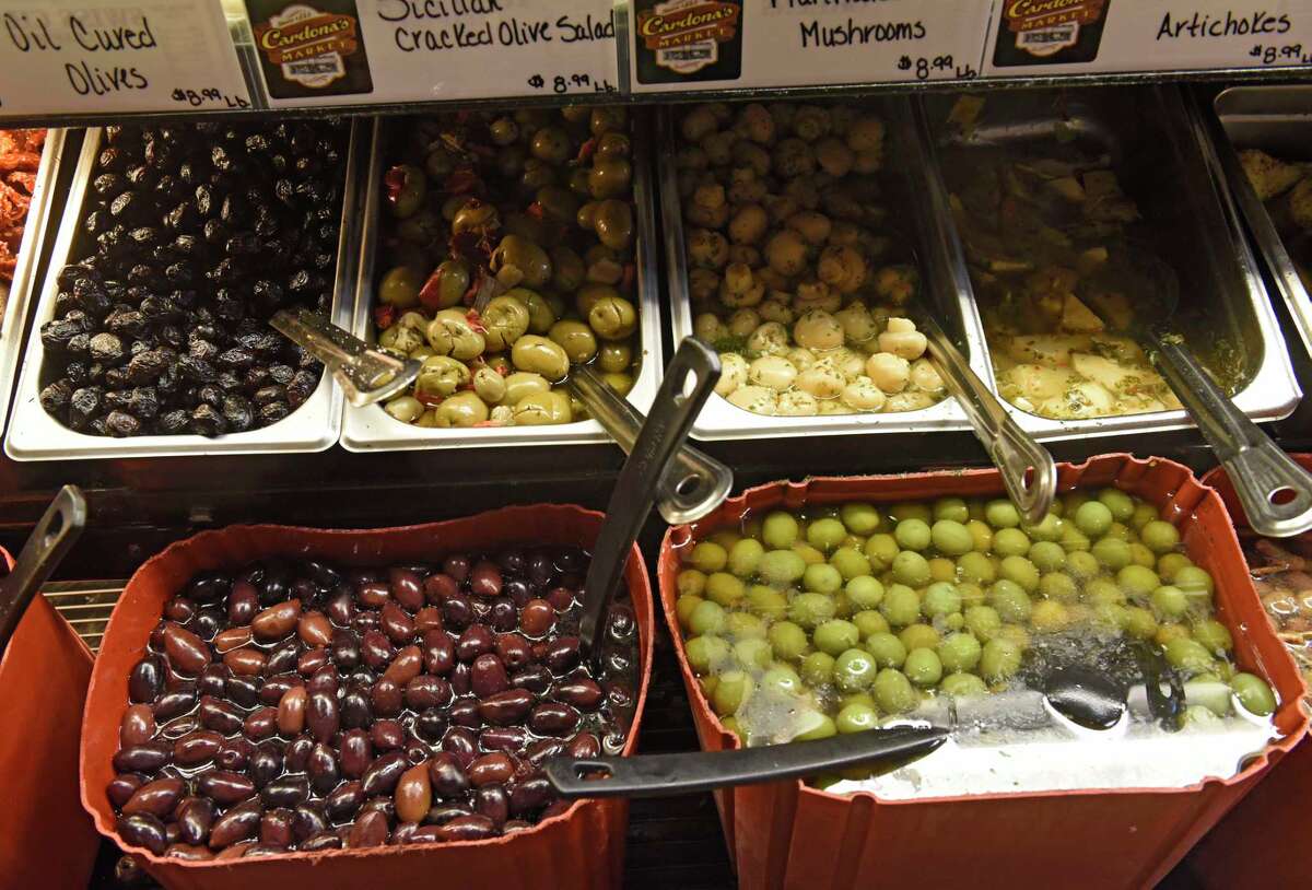 After 75 years, third generation taking over Cardona's Market