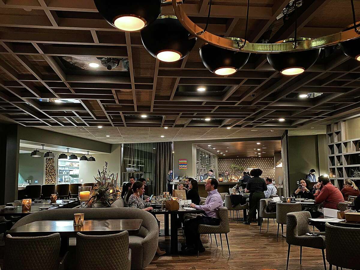 Downtown San Antonio’s 2 newest restaurants, Landrace at the Thompson ...