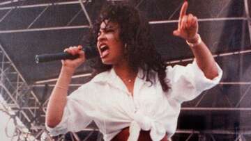 Celebrate Selena Day in Houston with movies, music, markets