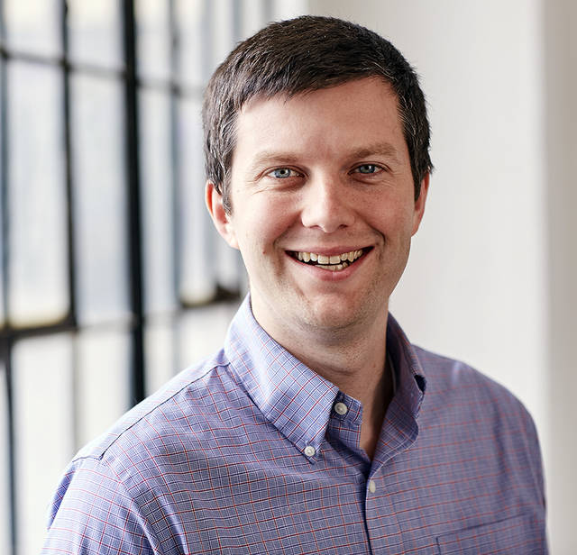 Kevin Hall wants to bring a fresh perspective to Edwardsville Township