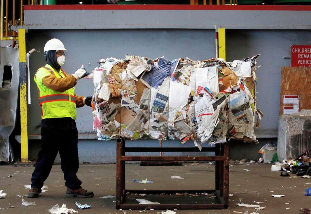 S.F. City Hall corruption: Recology to repay customers $94.5 million ...