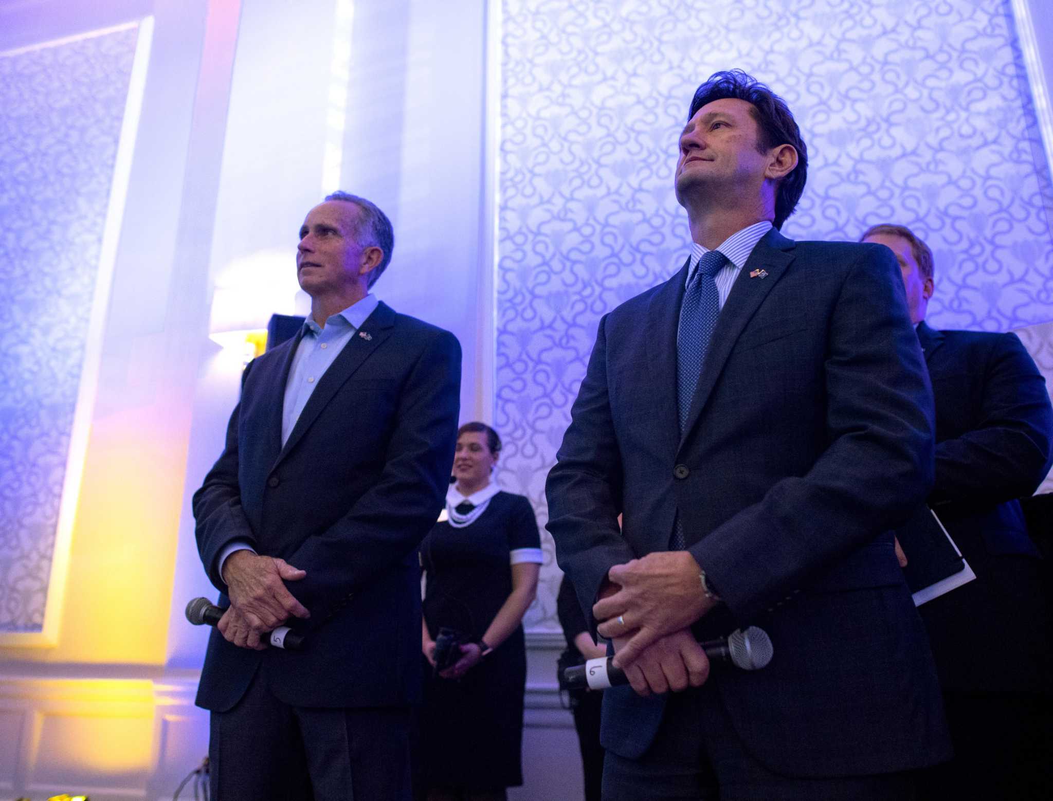 Former USAA CEO Stuart Parker receives more than $6 million golden ...