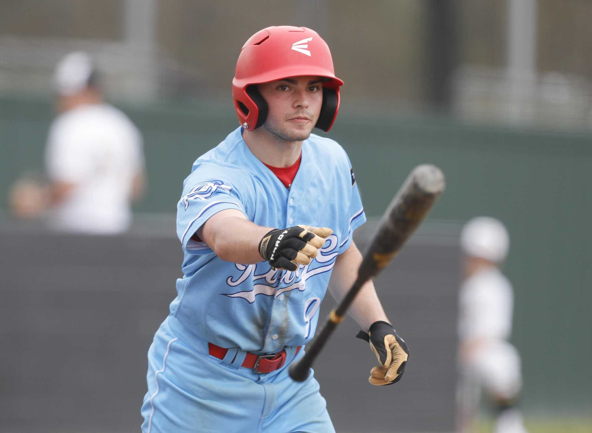 BASEBALL ROUNDUP: Oak Ridge picks up two wins; Conroe shines at Ferrell ...